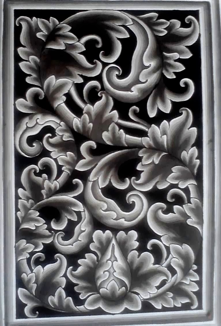 gungjayack@gmail.com: ORNAMEN PEPATRAN 2